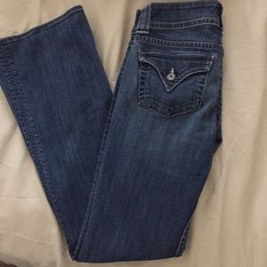 Hudson Jeans | Jeans | Hudson Signature Bootcut Jeans | Poshmark